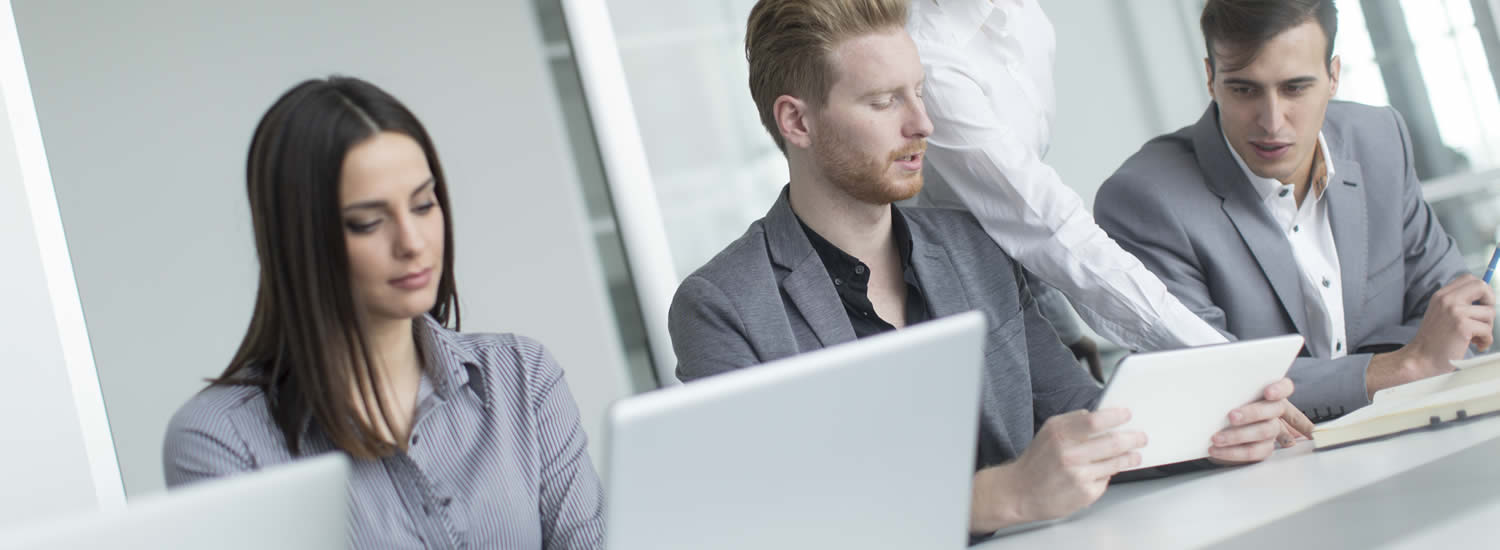 Find a Microsoft SQL Server developer as an outsourcing specialist