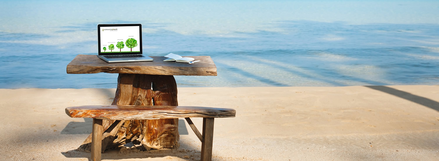 Nearshore Software Development oder Offshore Outsourcing? Nearshore Software Development oder Offshore Outsourcing?