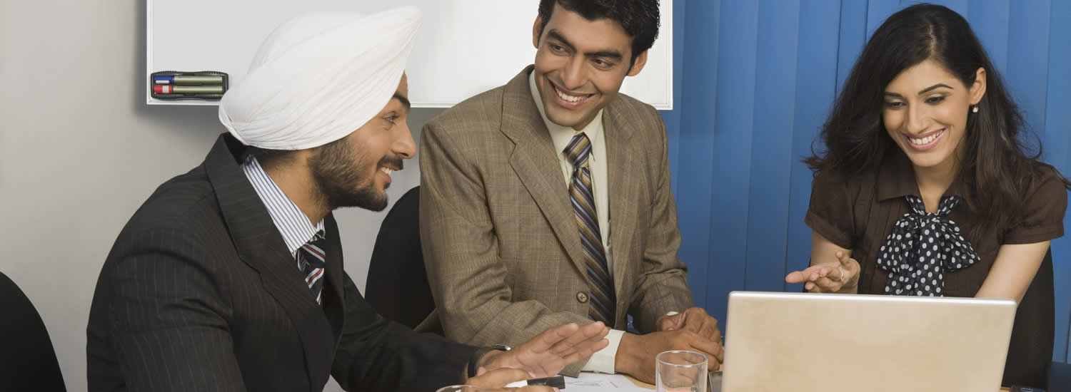 outsourcing professional PHP developer