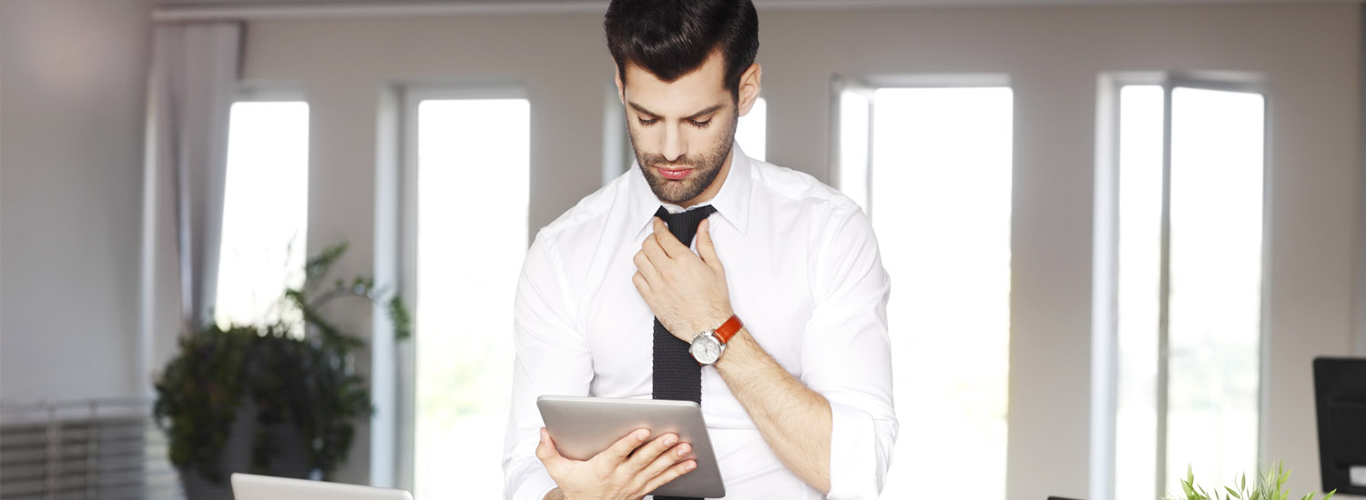 System administrator as a remote-service employee