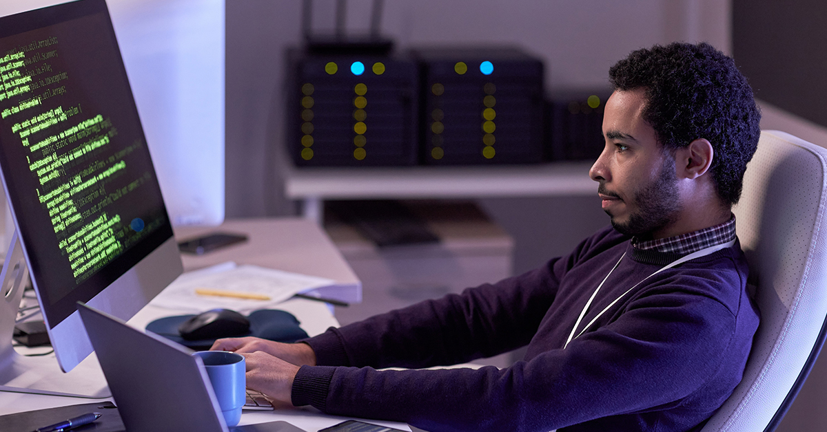 Die Top 5 Aufgaben von Backend-Entwicklern in Unternehmen