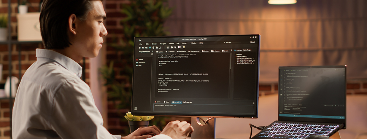 Java-Full-Stack-Entwickler einstellen: Alles, was Sie wissen müssen ...