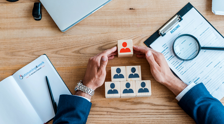 Your Partner for IT Recruitment & Staffing Solutions